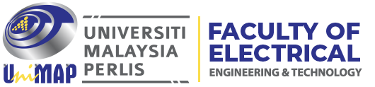 FTKE - Faculty of Electrical Engineering Technology UniMAP