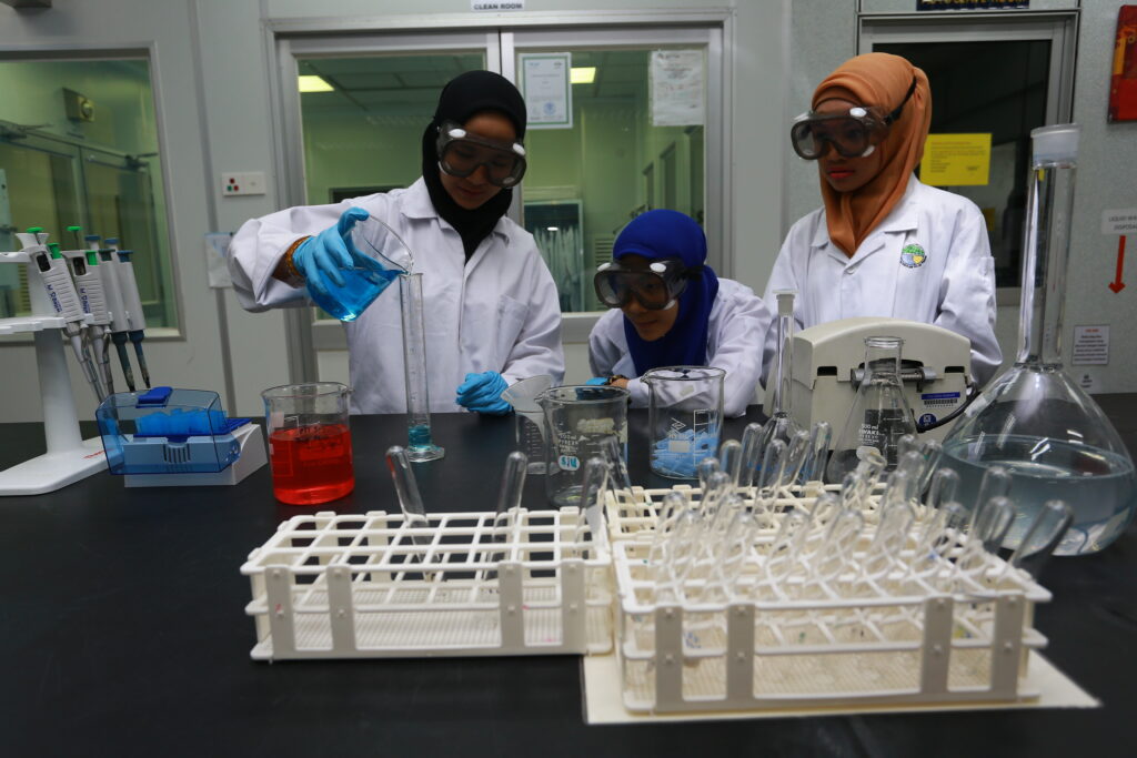 Bachelor of Electrical Engineering (Honours) | FTKE UniMaP