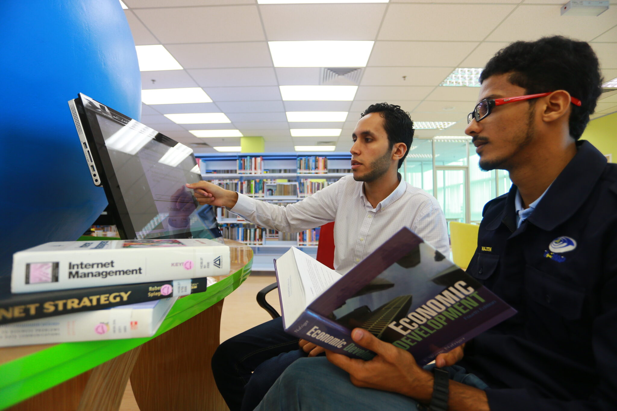 Master of Science (Electrical System Engineering) | FKTE UniMAP