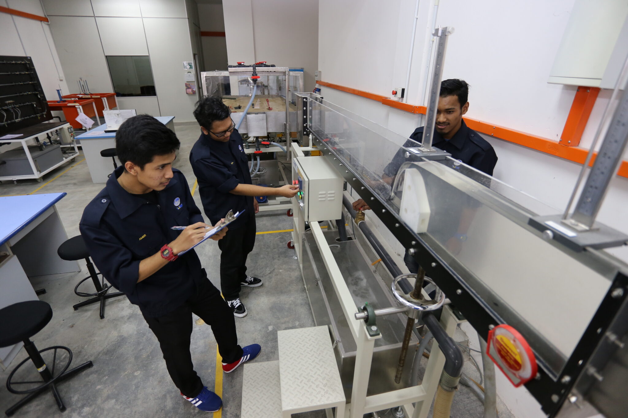 Master of Science (Electrical Power Engineering) | FKTE UniMAP