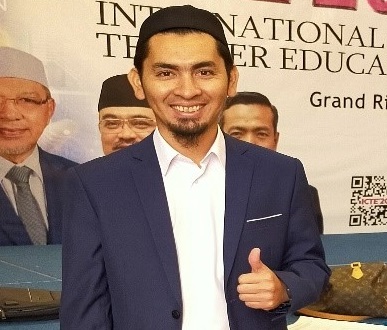 Ts Dr Wan Azani Bin Wan Mustafa | FKTE UniMAP