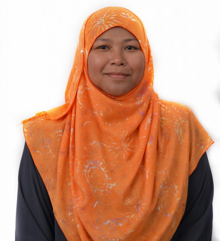 Executive Committee | FKTE UniMAP