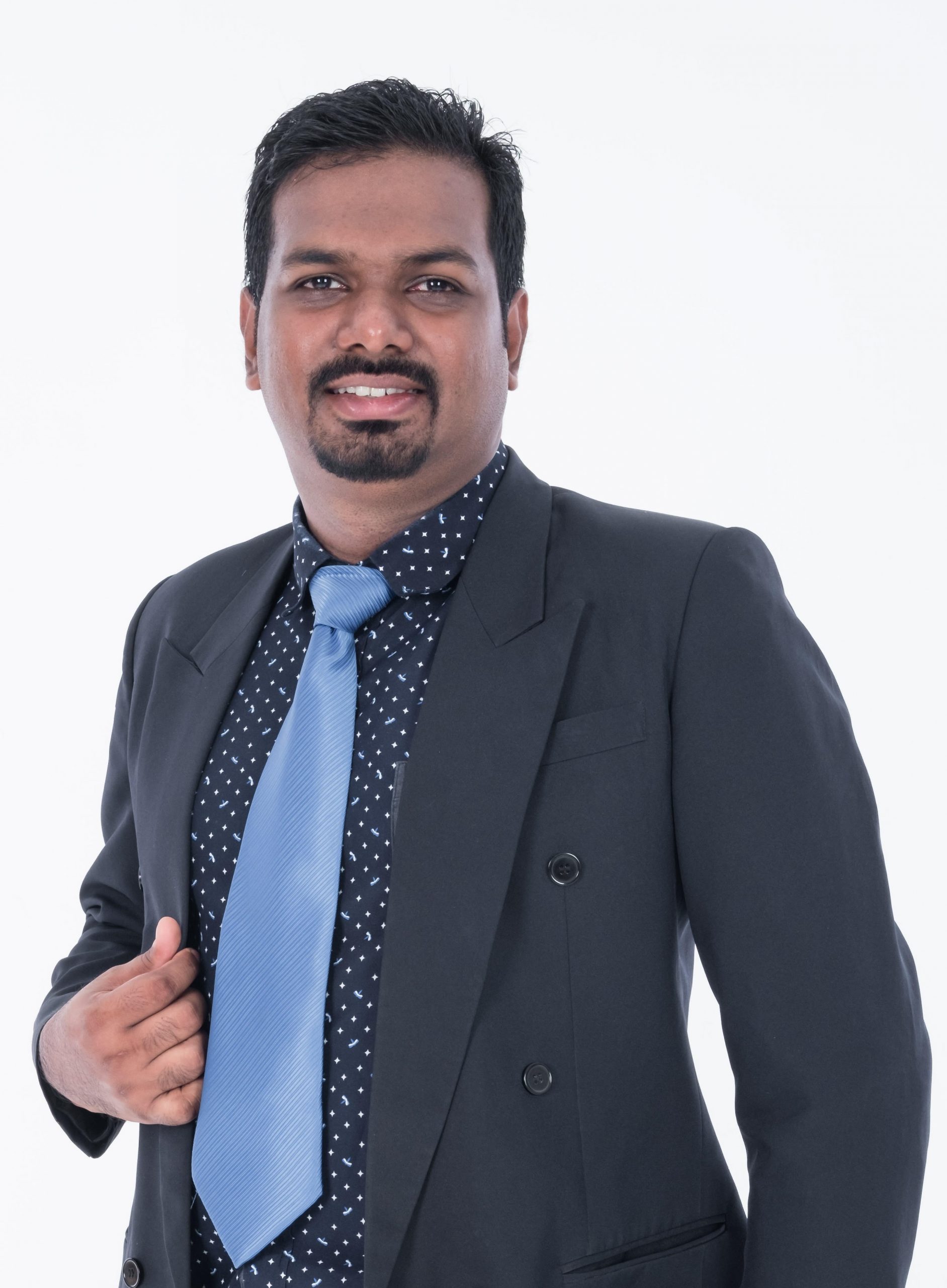 Executive Committee | FKTE UniMAP